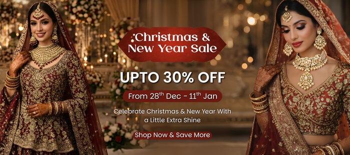 Tinsel Box | Bridal & Daily Wear Imitation Jewellery Online – TINSELBOX