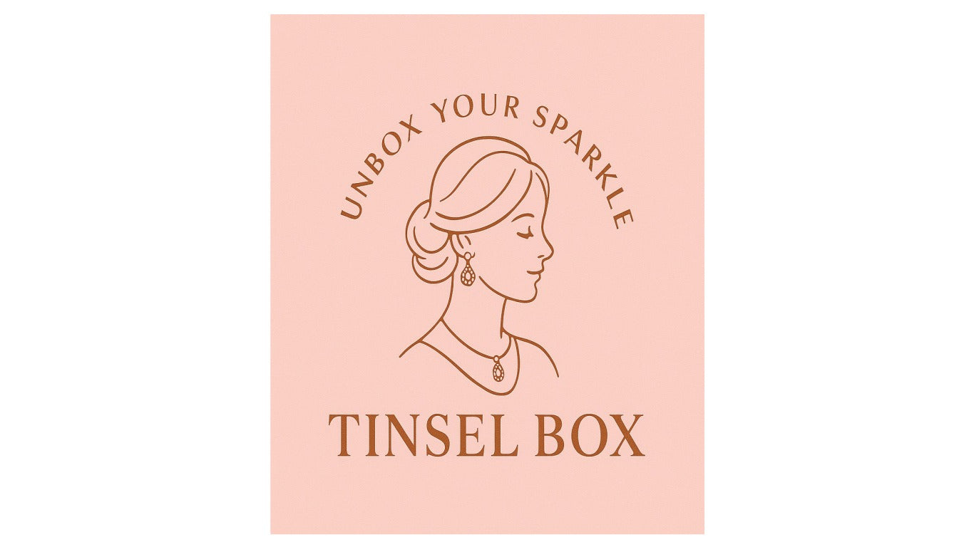 Earrings – TINSELBOX